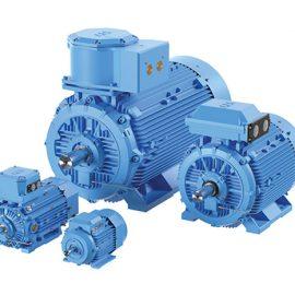 ABB Variable Frequency Drives (VFDs) | Energy-Efficient Motor Control