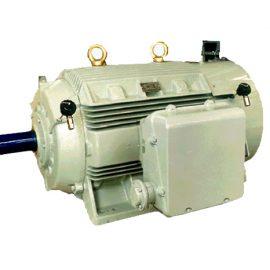 CG Motors - Durable and Efficient for Industrial Applications
