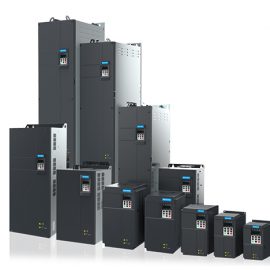 Inovance VFDs | Advanced Motor Control Solutions