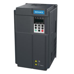 Inovance VFDs | Advanced Motor Control Solutions