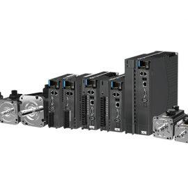 Inovance VFDs | Advanced Motor Control Solutions