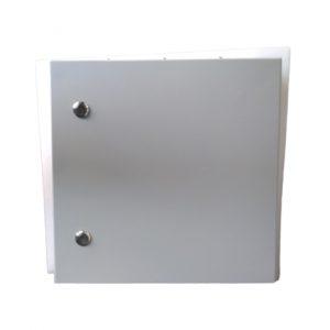 Mild Steel(MS) Junction boxes/enclosures - SIRUS