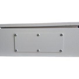 Mild Steel(MS) Junction boxes/enclosures - SIRUS