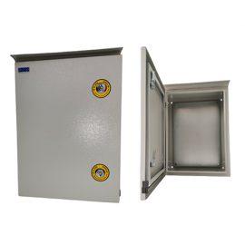 Mild Steel(MS) Junction boxes/enclosures - SIRUS