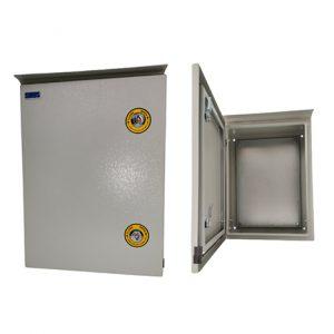 Mild Steel(MS) Junction boxes/enclosures - SIRUS