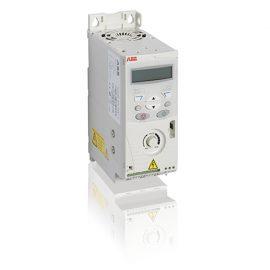 ABB Variable Frequency Drives (VFDs) | Energy-Efficient Motor Control