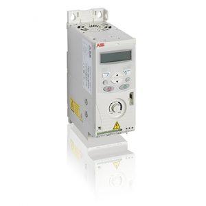 ABB Variable Frequency Drives (VFDs) | Energy-Efficient Motor Control