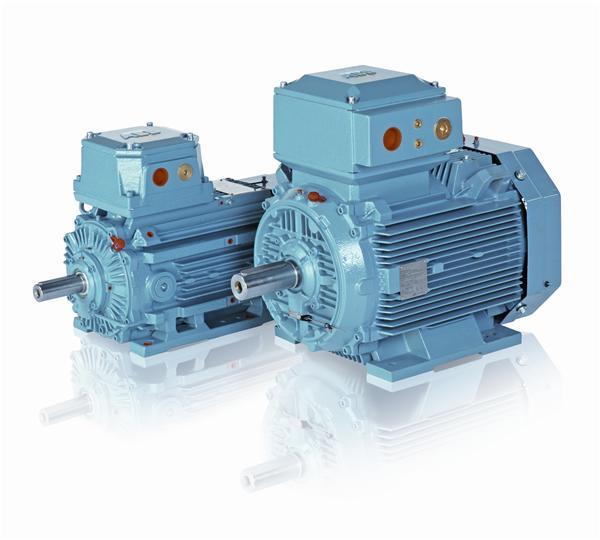 Flame-proof Motors – Why are they important?