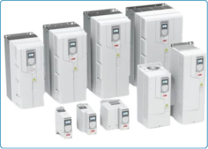 What is a Variable Frequency Drive (VFD)?