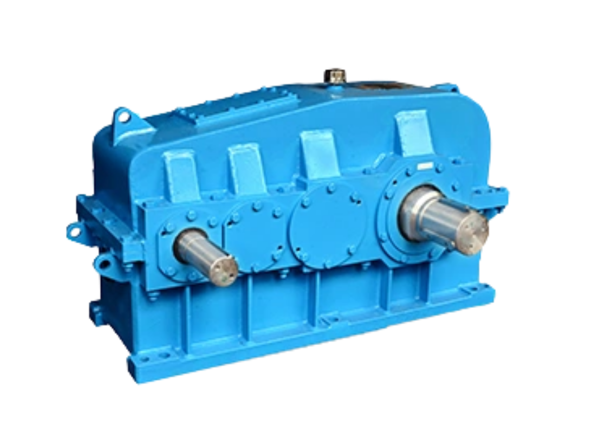 Premium Bevel Helical Gearbox Suppliers | Sirus India